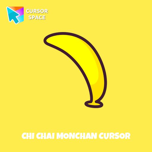 Custom Cursor Chi Chai Monchan For Chrome - Cursor Pack | Cursor Space